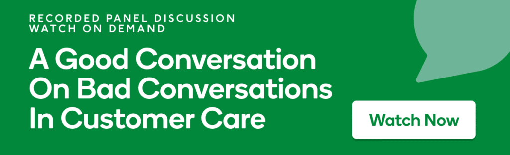 The Real Cost of Bad Conversations with Customers - Loris ...