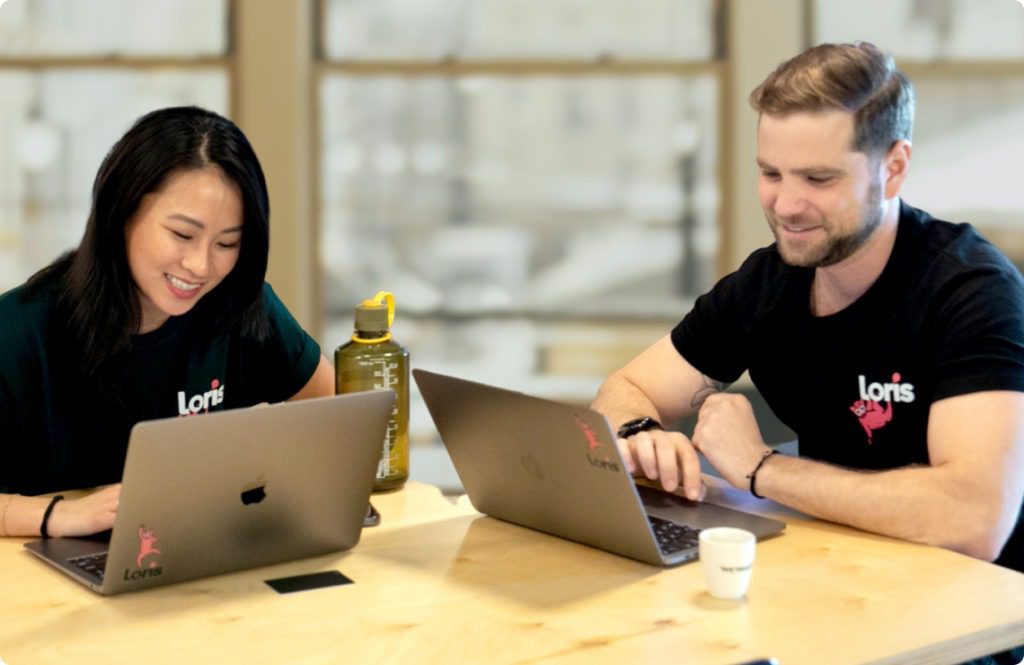 Loris – Conversational Intelligence for Leading Brands