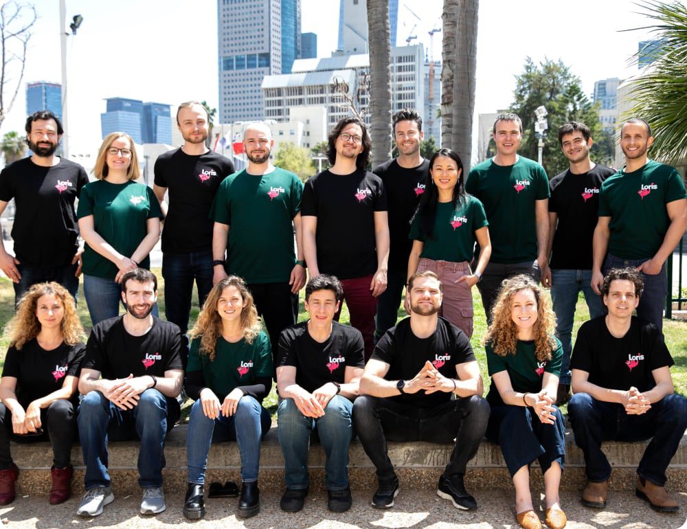 Company - Loris – Conversation Intelligence for Leading Brands