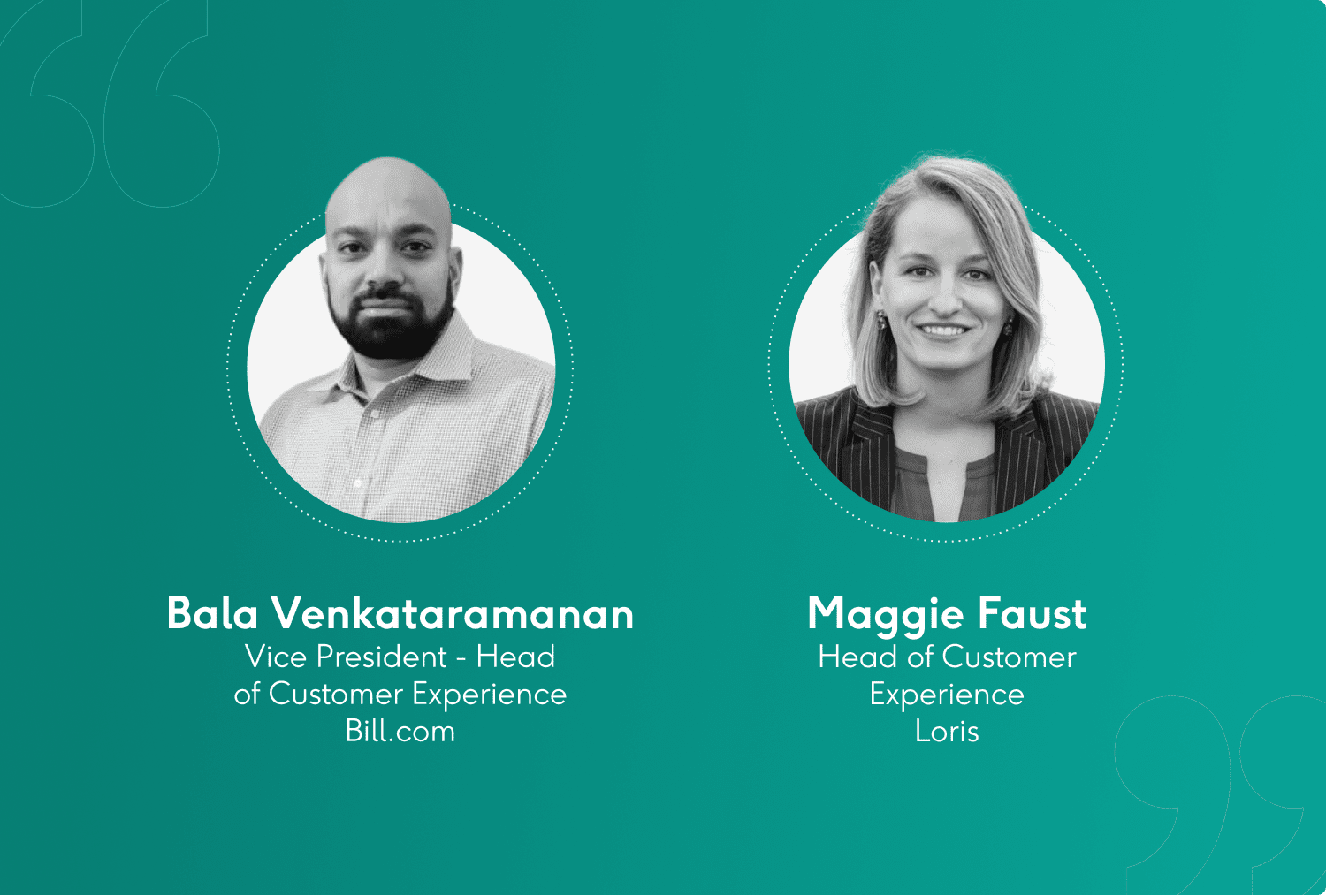 Beyond CSAT Surveys: How Bill.com is Improving Customer Conversations ... Beyond CSAT Surveys: How Bill.com is Improving Customer Conversations ...