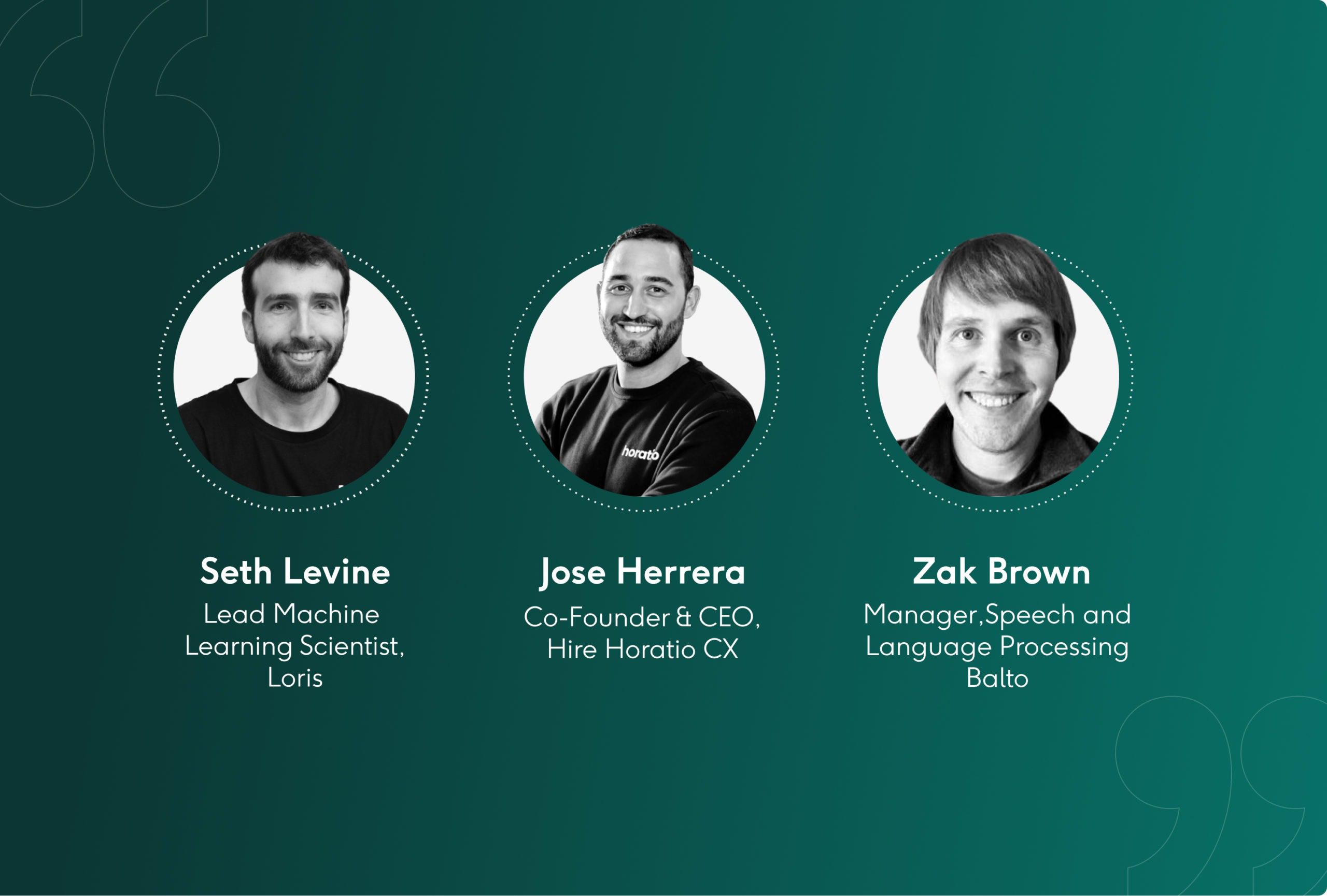 Humanizing AI in CX: Using AI to Overcome Cognitive Overload - Loris – Better Conversations