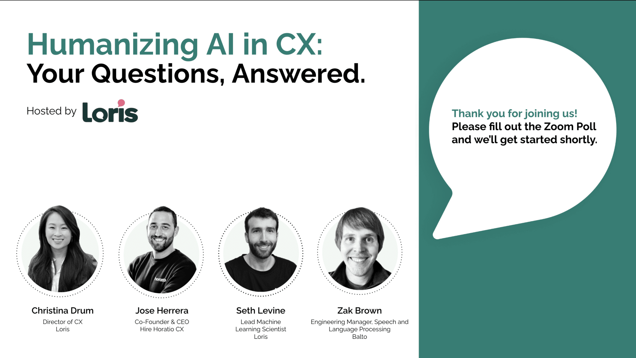 Using AI in CX to Overcome Cognitive Overload