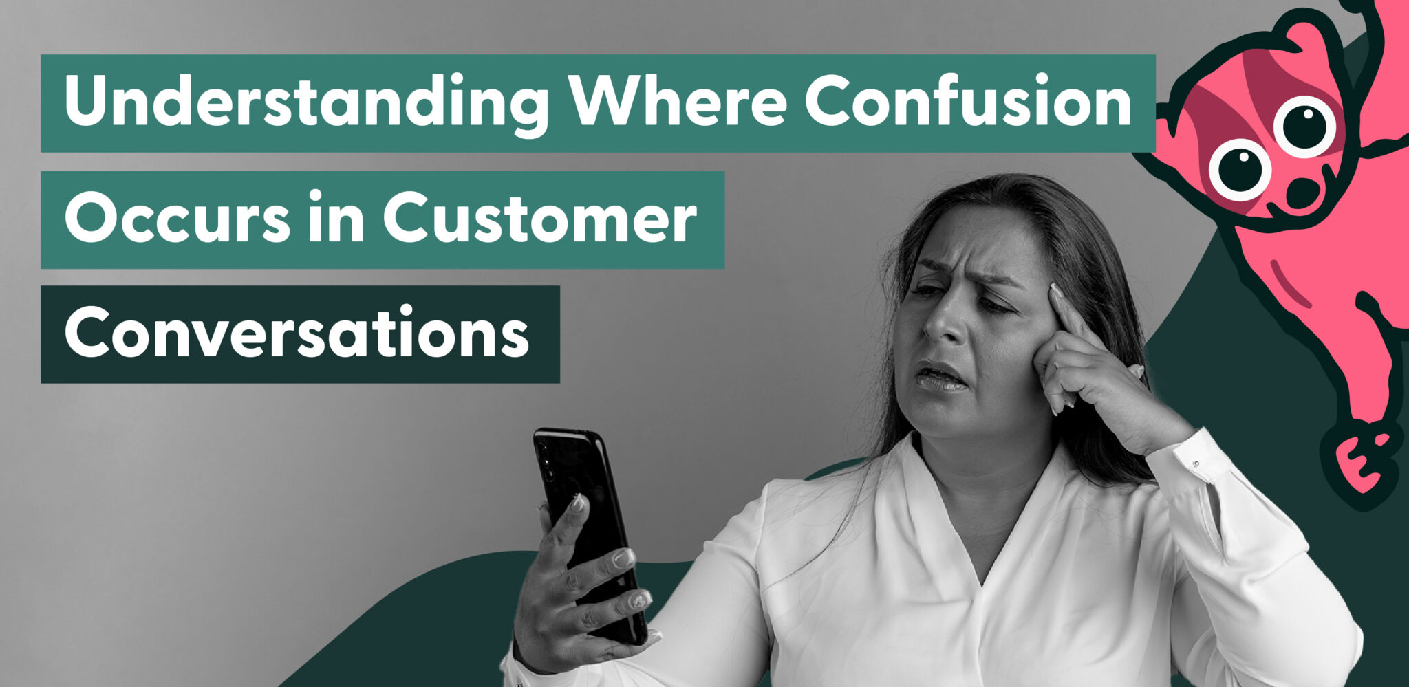 What A Confused Customer Says About Your Customer Experience