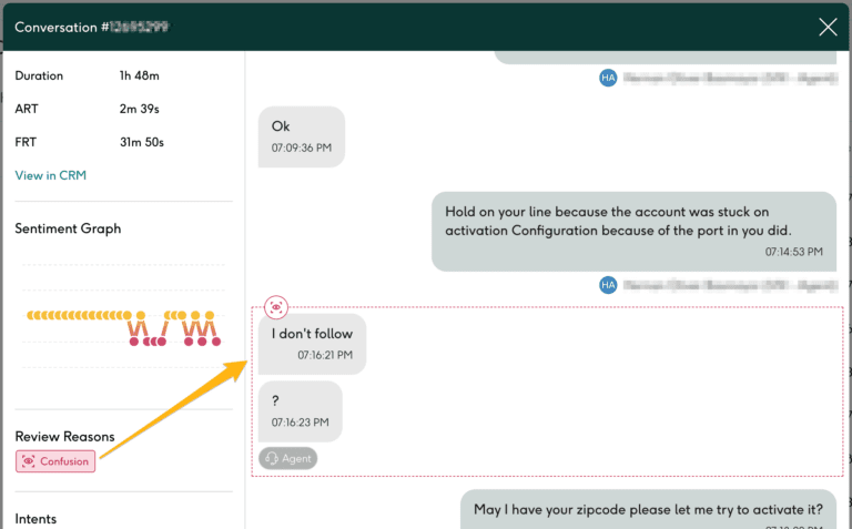 What A Confused Customer Says About Your Customer Experience