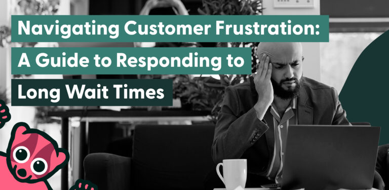 Responding to Long Wait Times | Loris