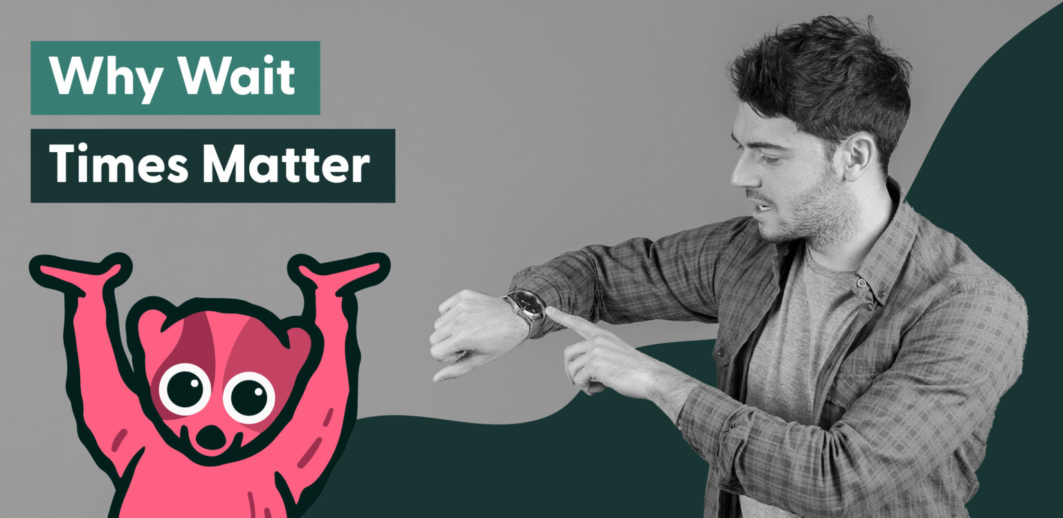 Responding to Long Wait Times | Loris