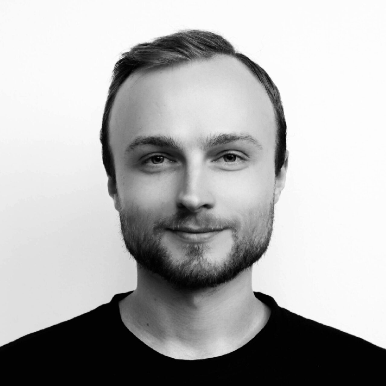 Loris Employee Spotlight: 10 Questions for Marek Grzybek, Senior Fullstack Developer - Loris ...