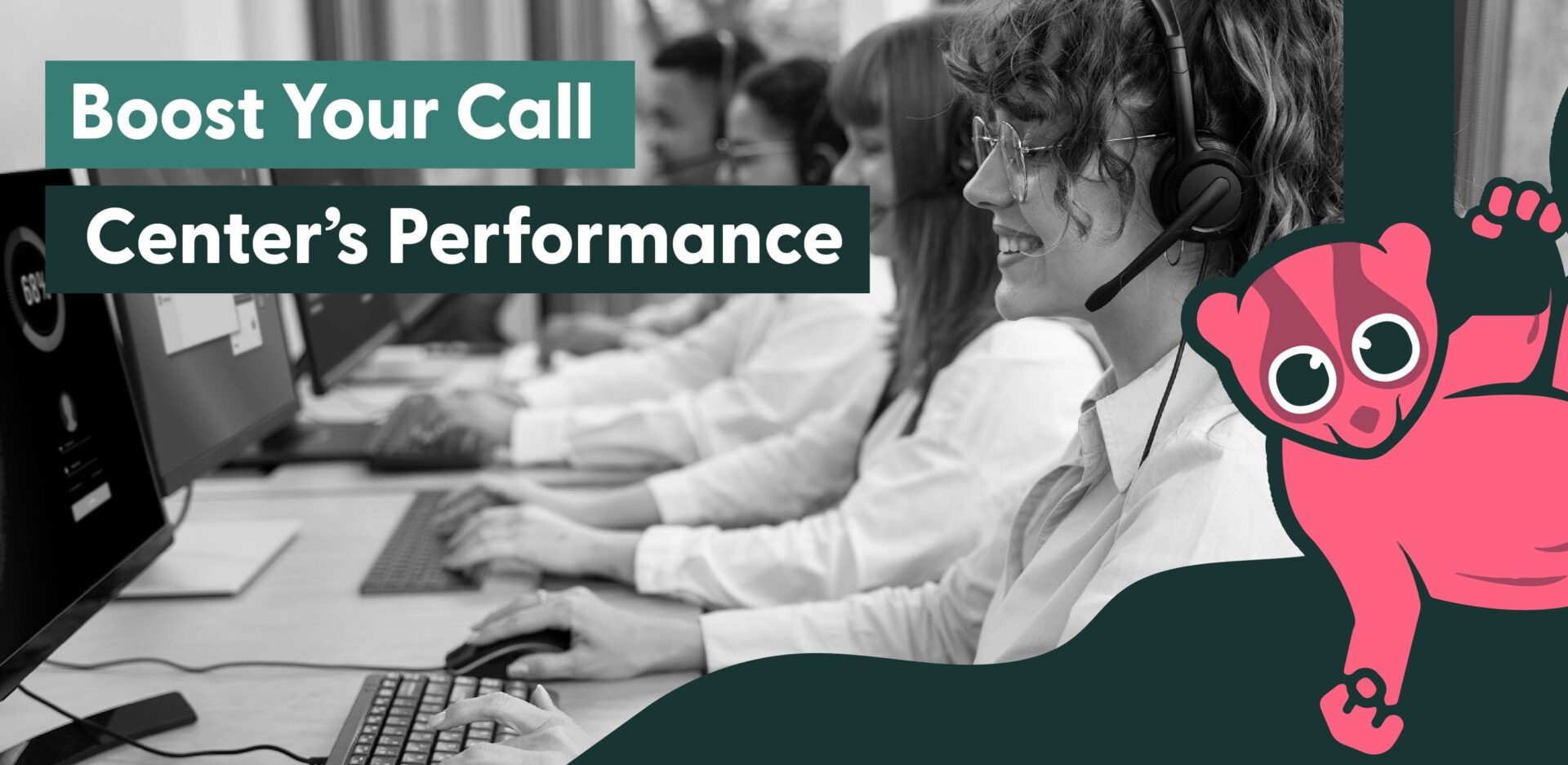 Boost Your Call Center’s Performance With Our Customer Service Quality ...