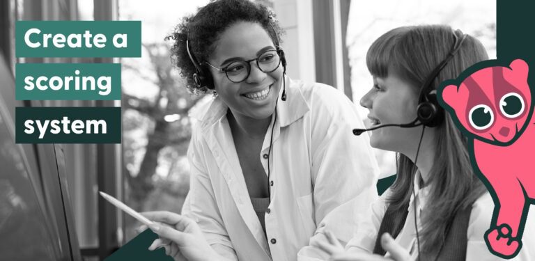 Build a powerful customer service scorecard and improve customer ...