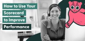 Build a powerful customer service scorecard and improve customer ...