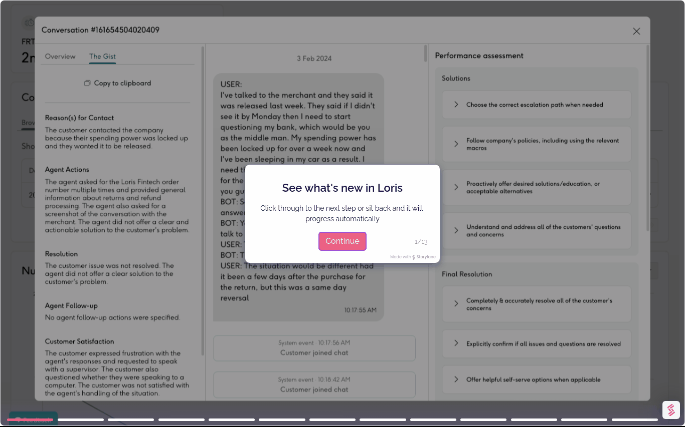The 4-Step Success Plan for AI Adoption in the Contact Center - Loris – Conversational ...