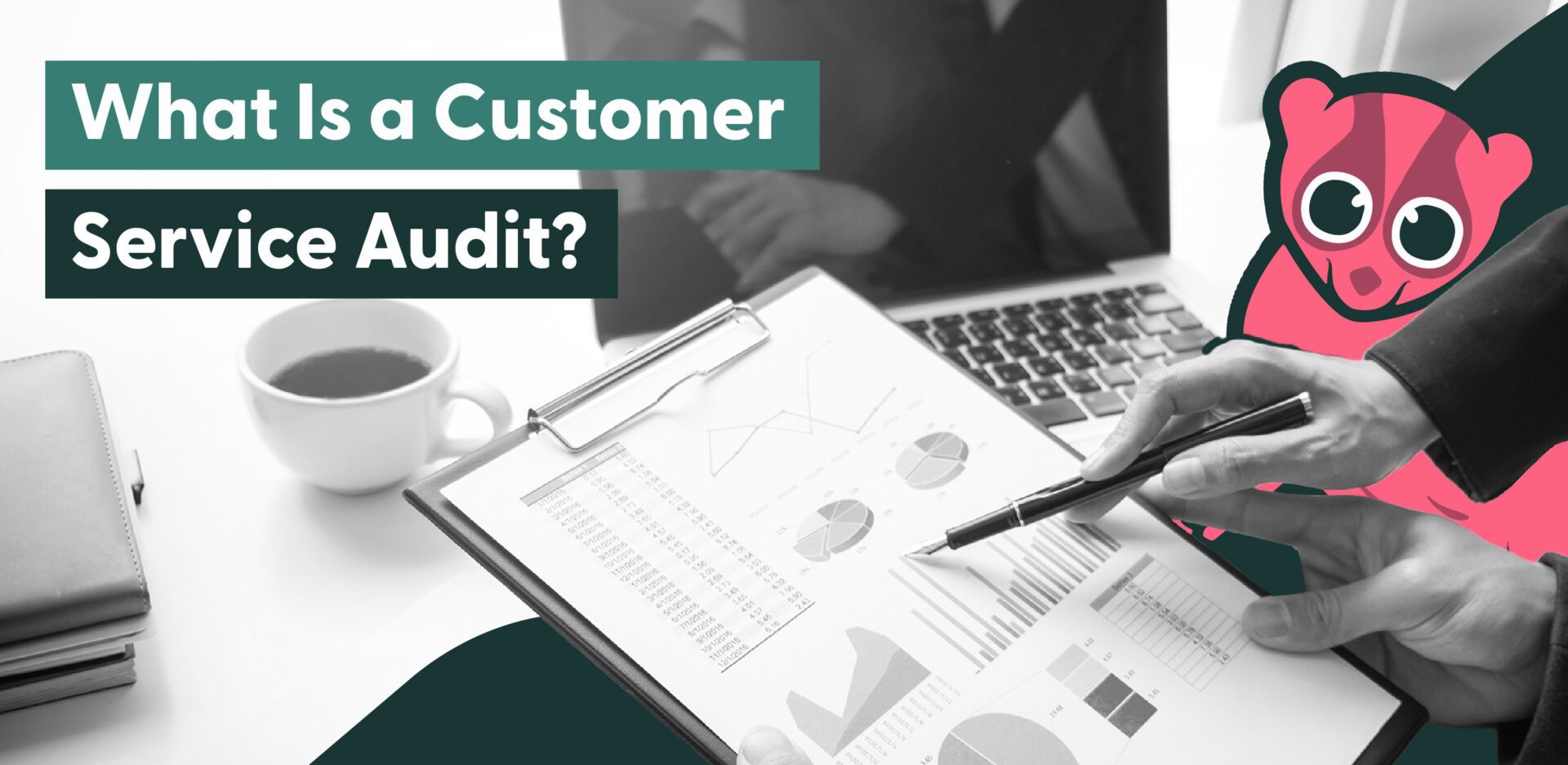 A Customer Service Audit Checklist | Loris