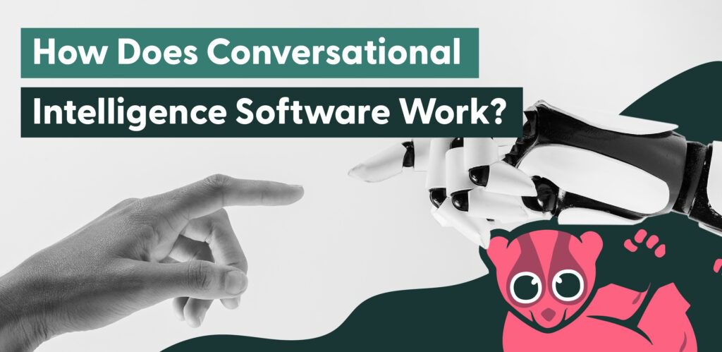 How To Improve Your Customer Experience With Conversation Intelligence ...