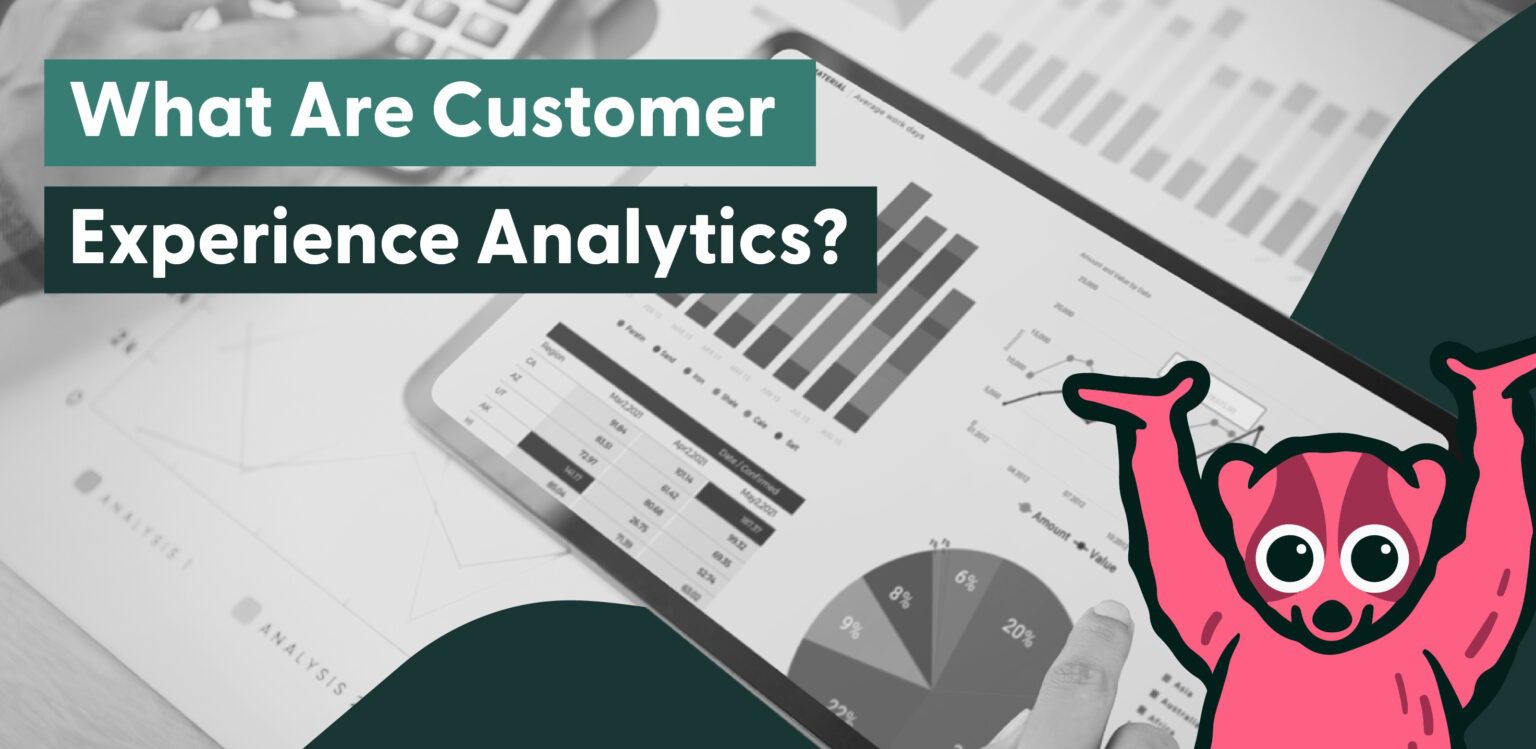 A Guide to Customer Experience Analytics | Loris A Guide to Customer Experience Analytics | Loris
