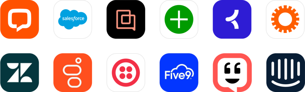 Loris – Conversation Intelligence for Leading Brands