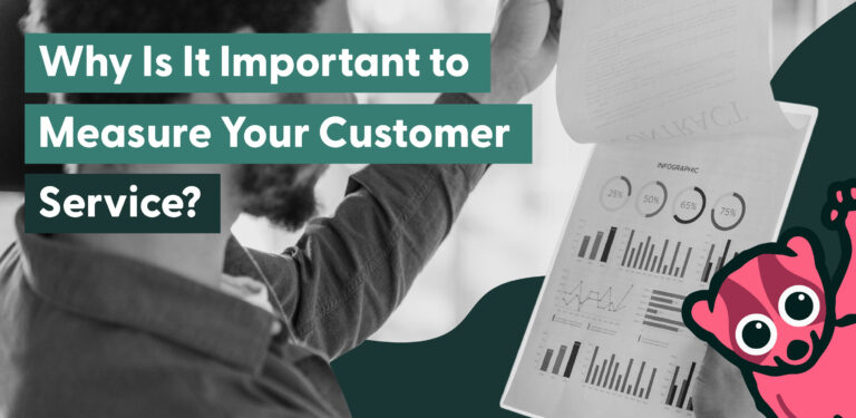 How To Measure Customer Service: Metrics that Matter | Loris