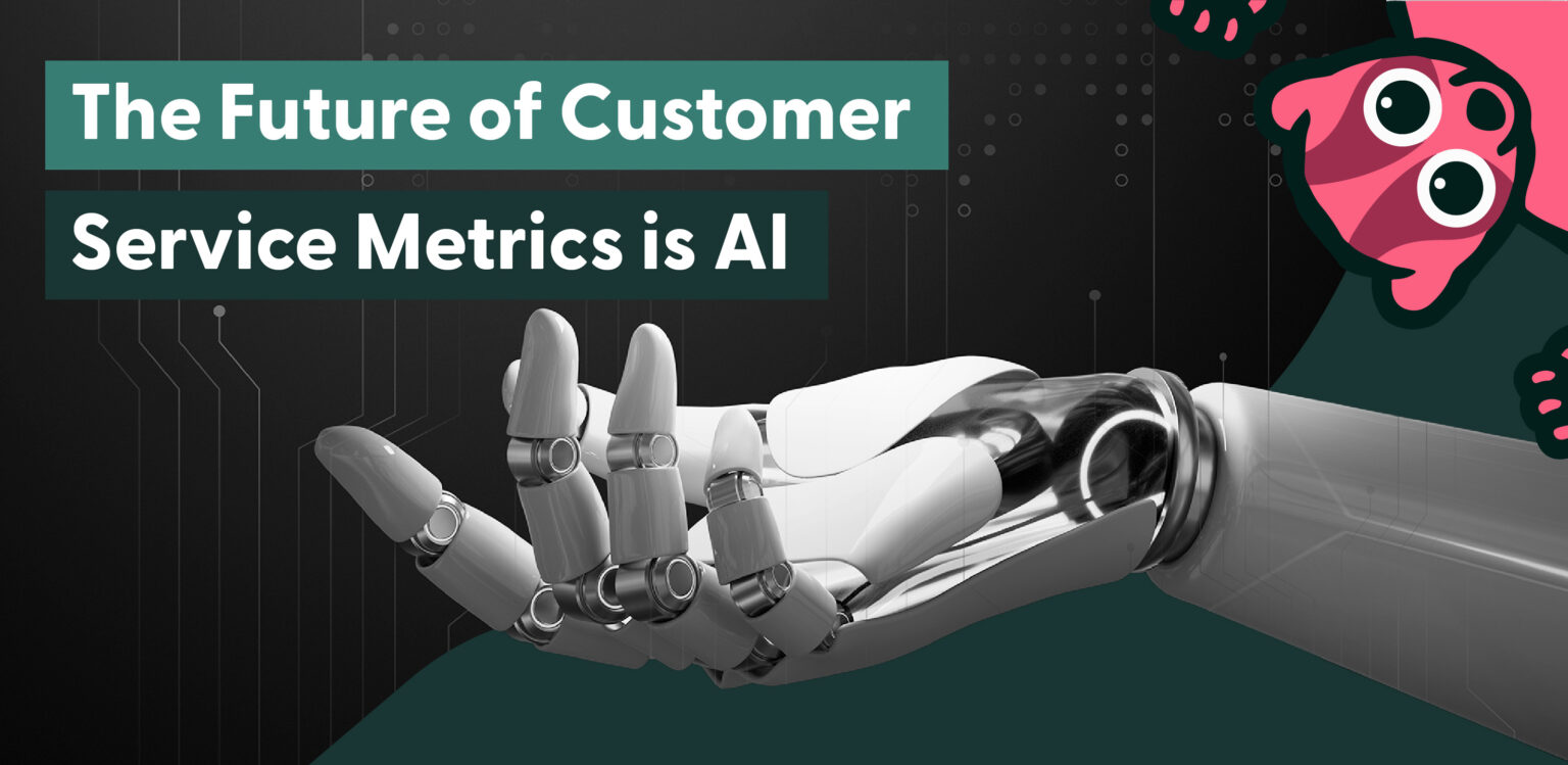 How To Measure Customer Service: Metrics that Matter | Loris