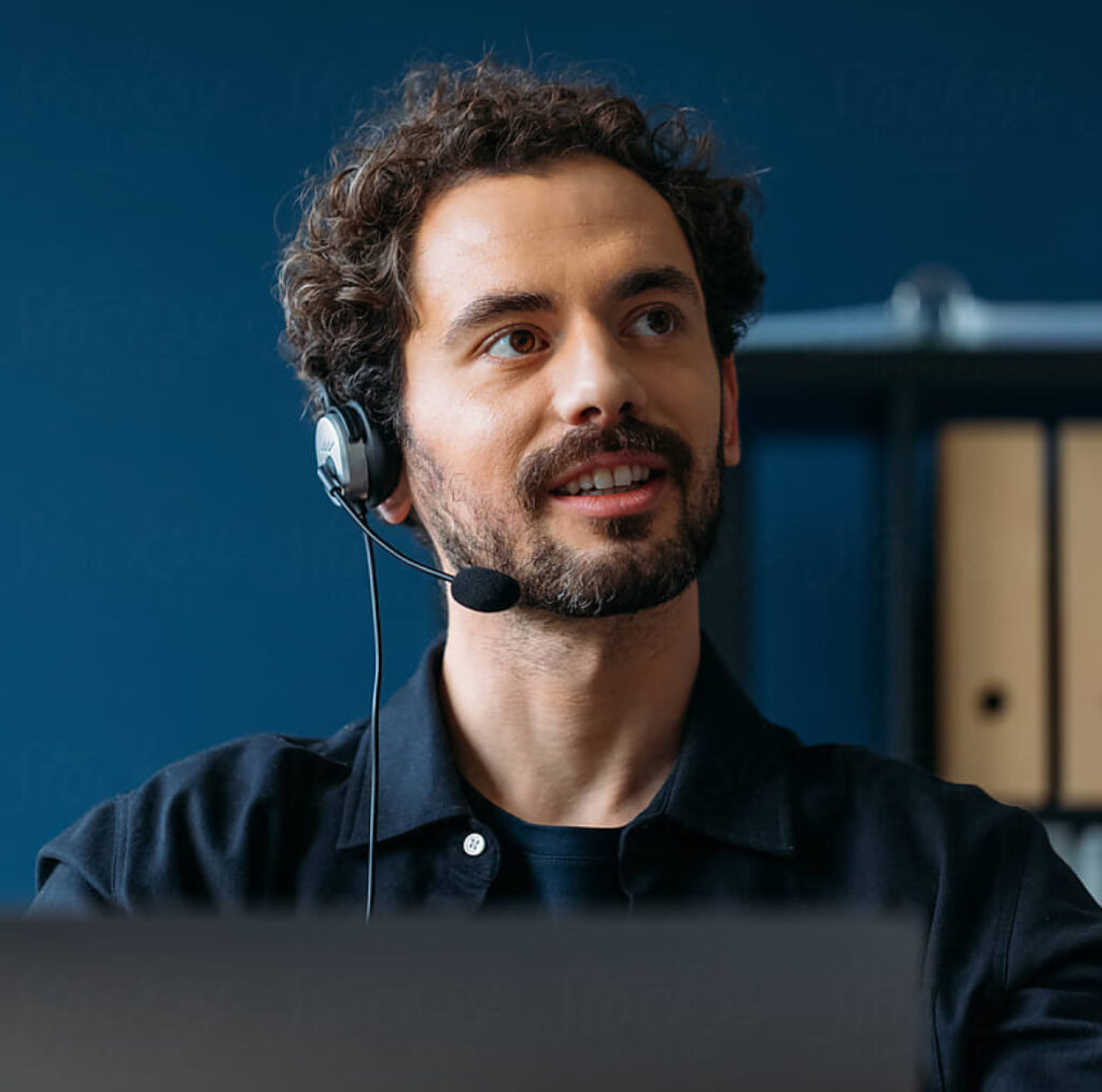 Loris – Conversational Intelligence for Leading Brands