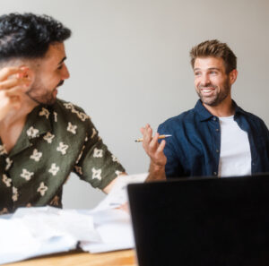 Loris – Conversation Intelligence for Leading Brands