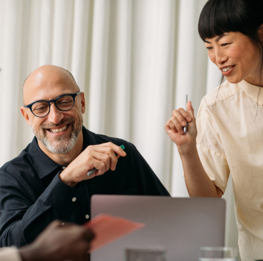 Loris – Conversational Intelligence for Leading Brands