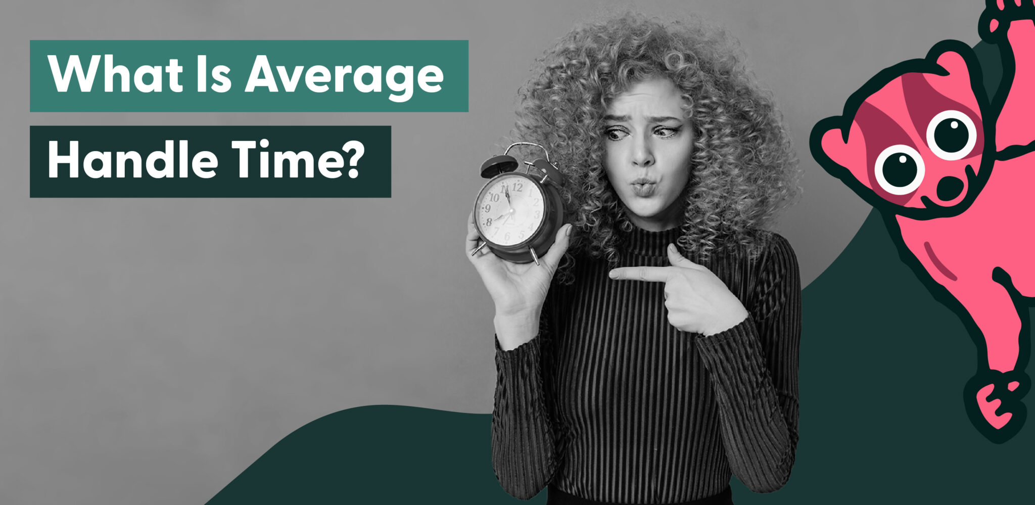 Average Handle Time: What It Is And How To Improve It
