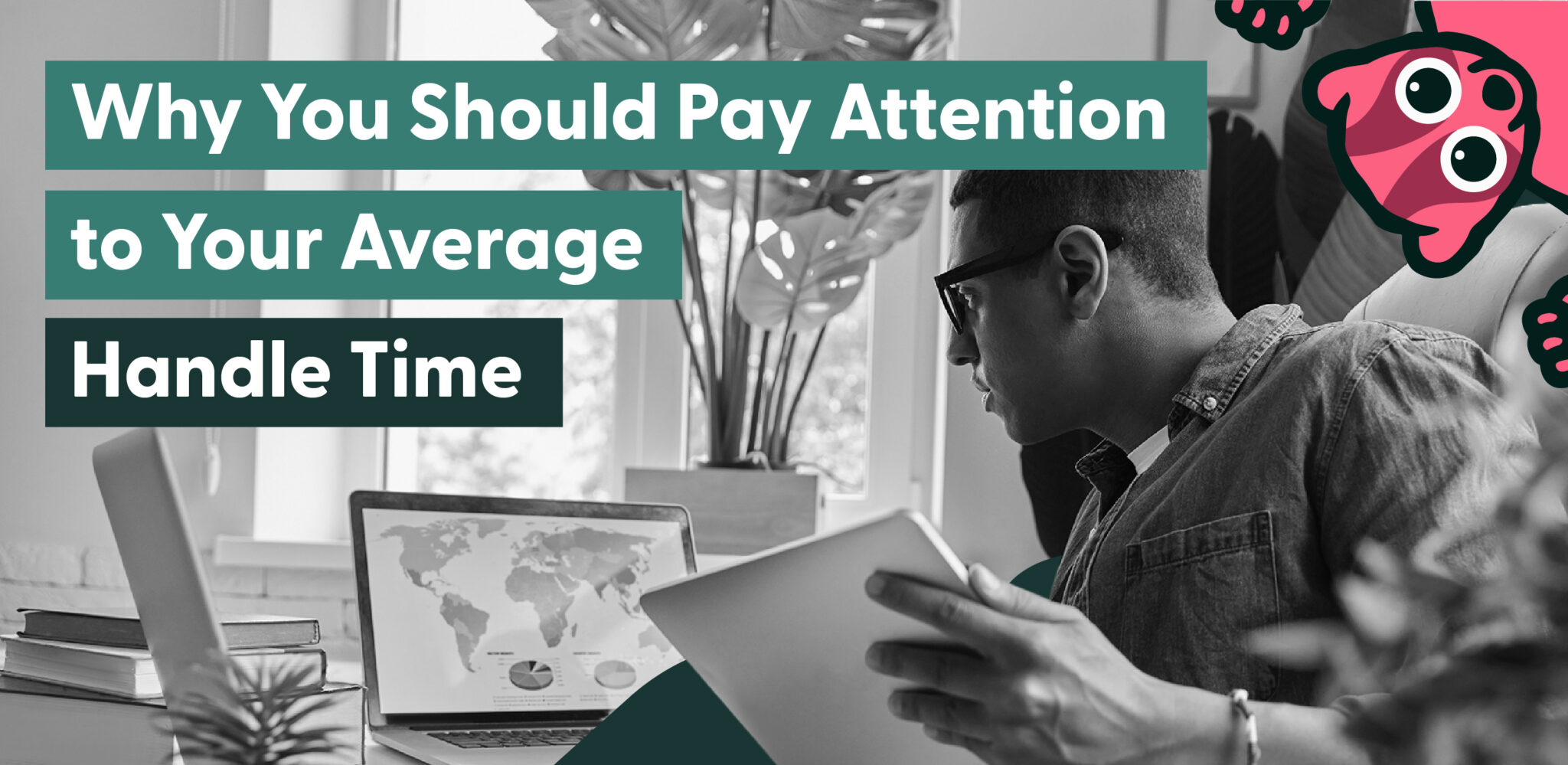 Average Handle Time: What It Is And How To Improve It