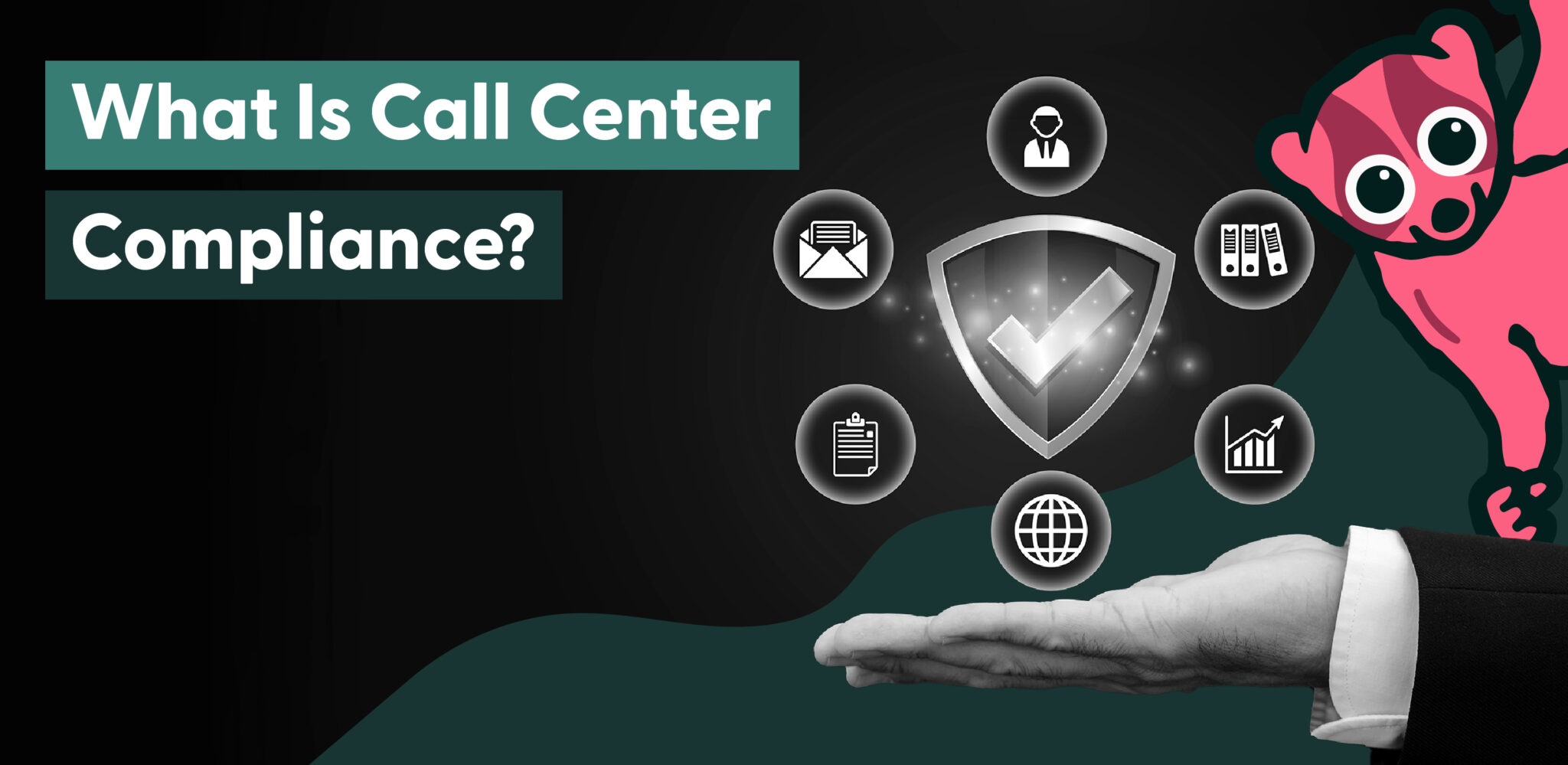 Navigating Call Center Compliance In 2024 | Loris