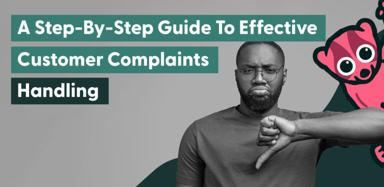 Customer Complaints Handling Guide | Loris