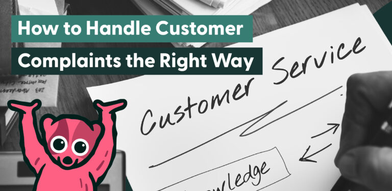 Customer Complaints Handling Guide | Loris