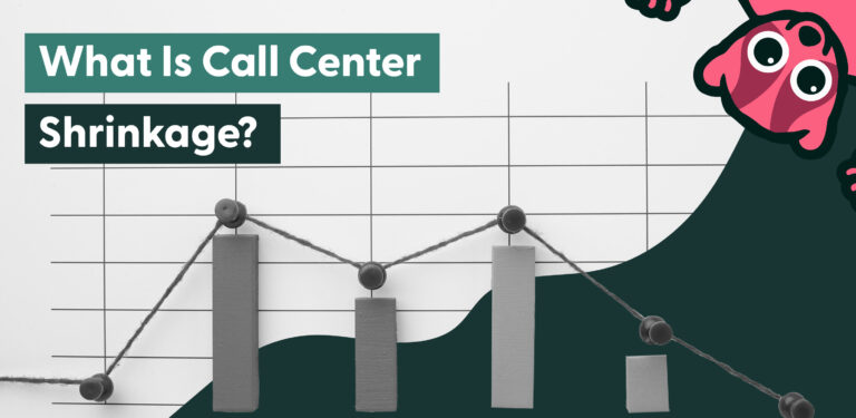 Call Center Shrinkage: 2025 Comprehensive Guide