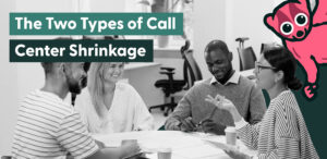 Call Center Shrinkage: 2025 Comprehensive Guide