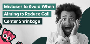 Call Center Shrinkage: 2025 Comprehensive Guide