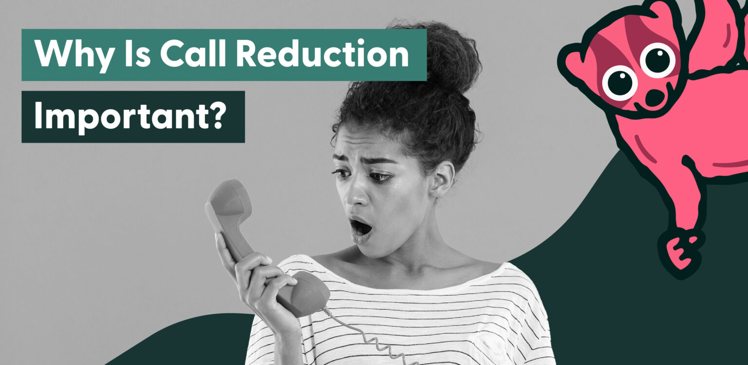 8 Powerful Call Reduction Strategies For Contact Centers
