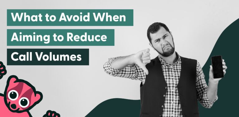 8 Powerful Call Reduction Strategies For Contact Centers